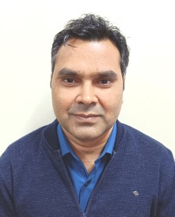 HINDI – Zakir Husain Delhi College