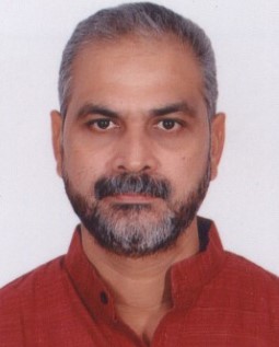 HINDI – Zakir Husain Delhi College